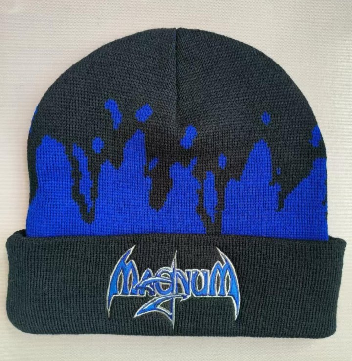 Beanie hat – The Official Magnum Merchandise Store